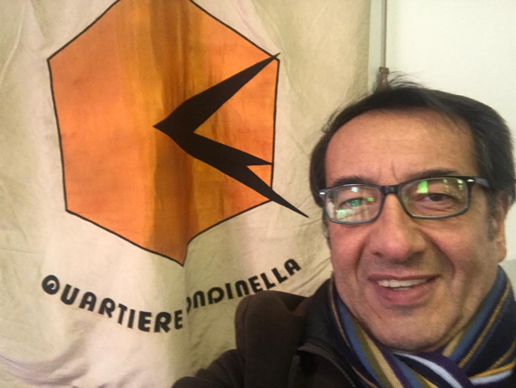 A TU PER TU CON IL POLITICO/ Il sogno del consigliere comunale Vincelli ...