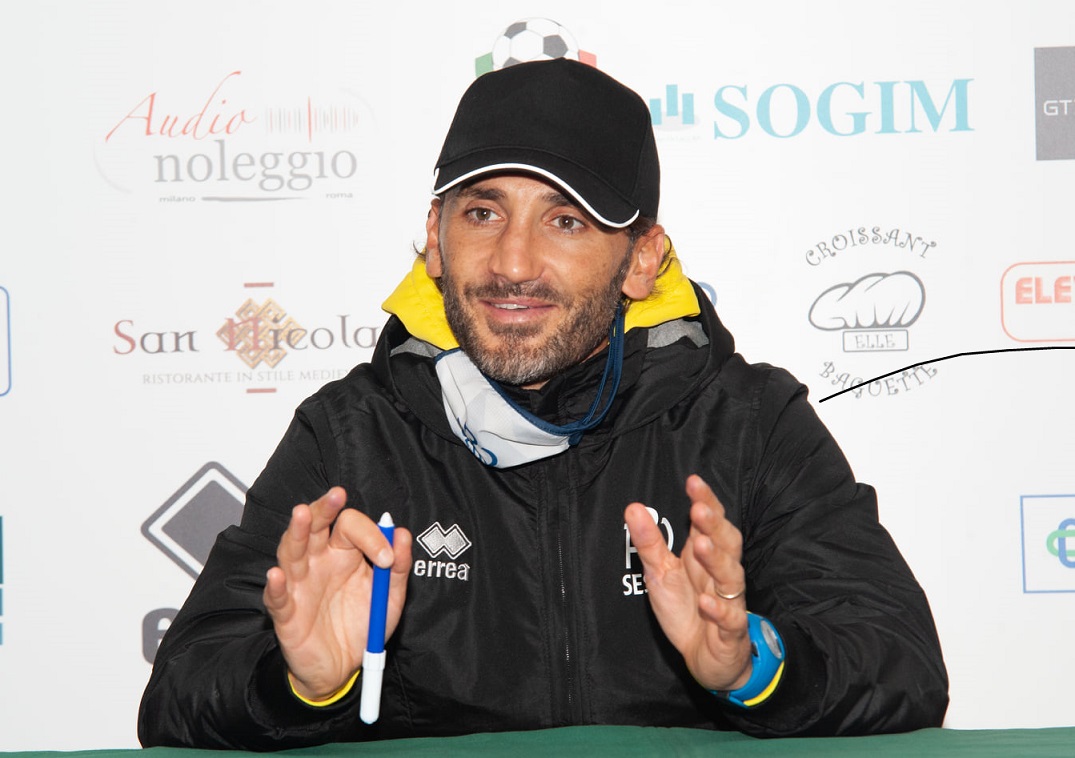 Pro Sesto, emergenza totale. Mister Parravicini a “tuttoc.com”: “8 ...