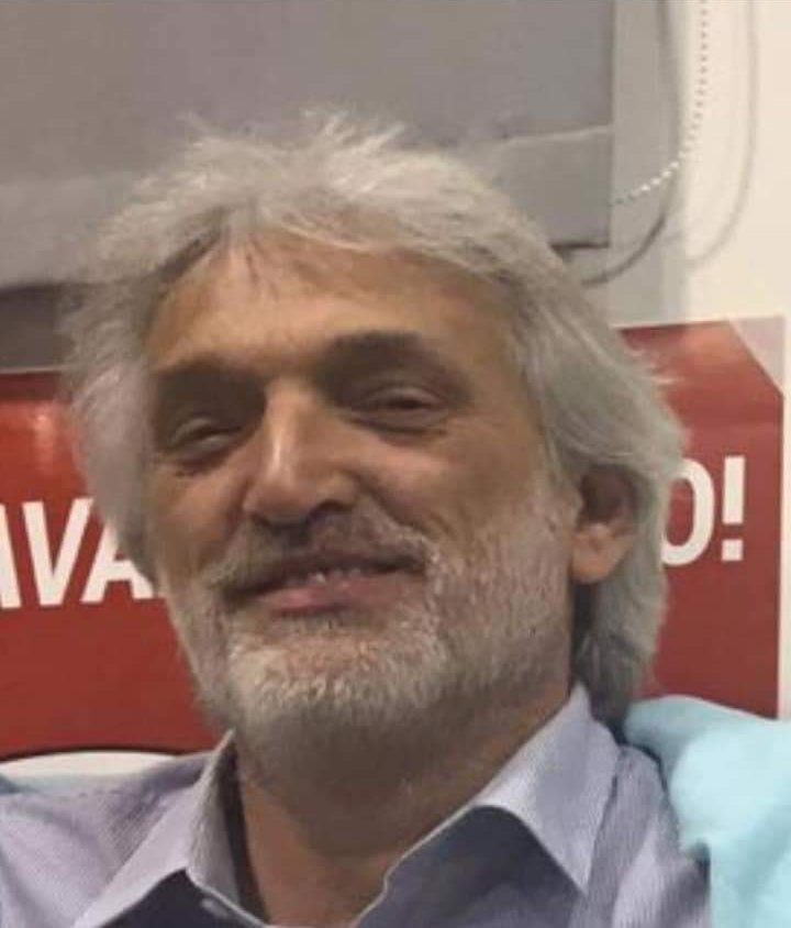 Sesto, la prematura scomparsa di Marco Rota: una vita al servizio del ...