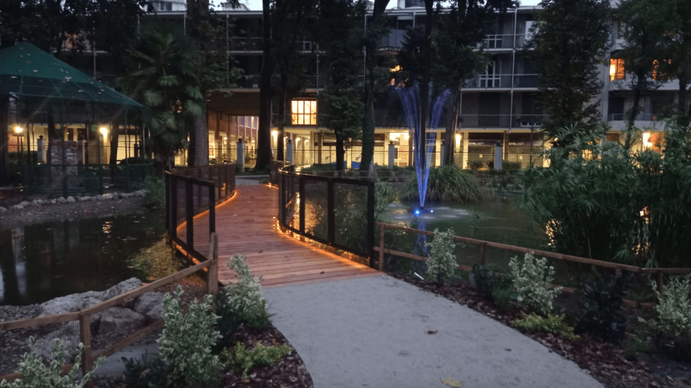 Riapre il giardino di Villa Mylius a Sesto San Giovanni | Sesto Notizie ...